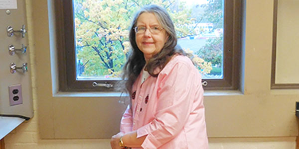 Leaving a Legacy with Planned Giving - Muhlenberg College